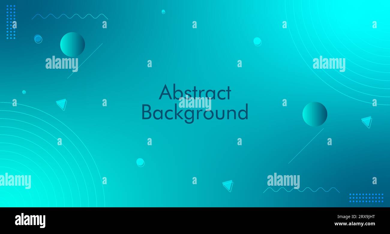 Creative Abstract background with abstract graphic for presentation ...