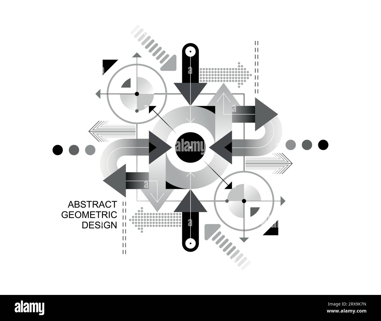 Abstract art design Stock Vector Image & Art - Alamy