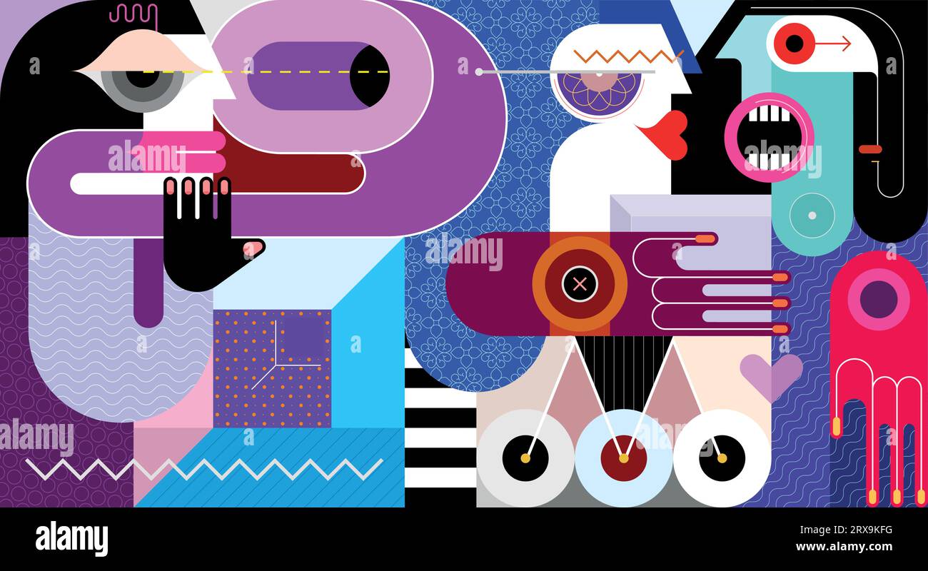 Family terapia hi-res stock photography and images - Alamy