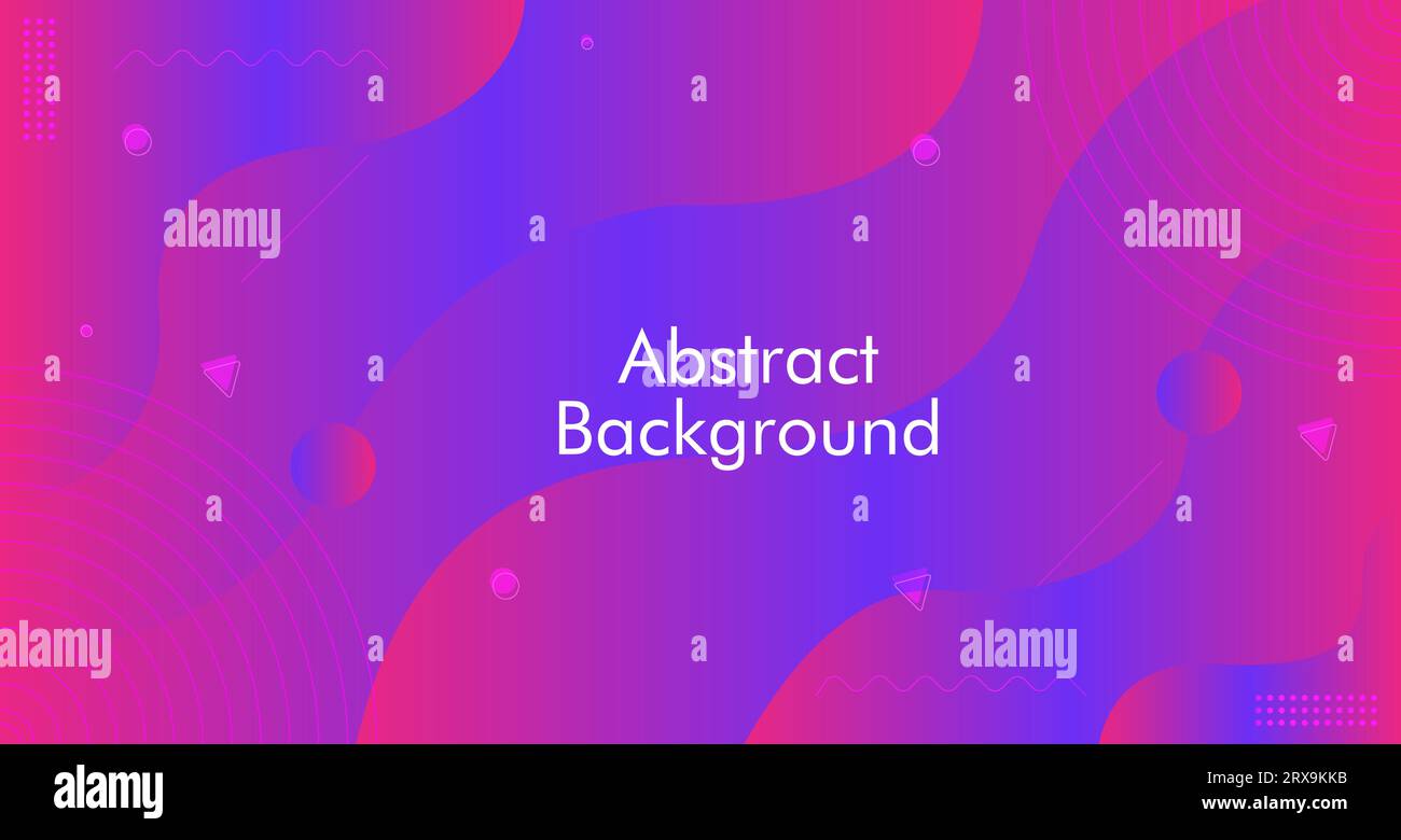 Creative Abstract background with abstract graphic for presentation ...