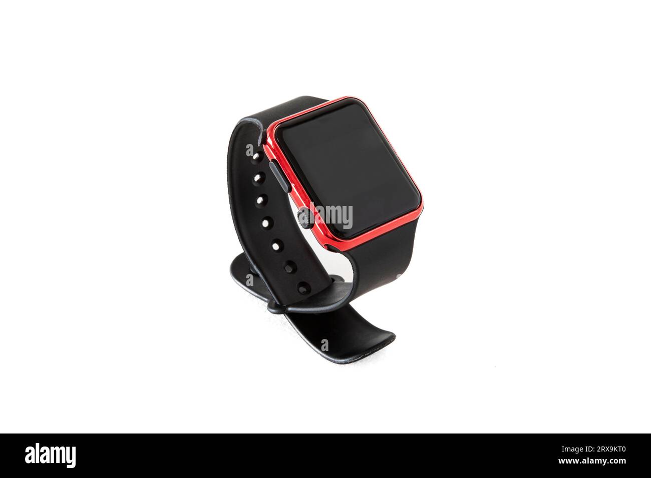 Connected watch hi-res stock photography and images - Alamy
