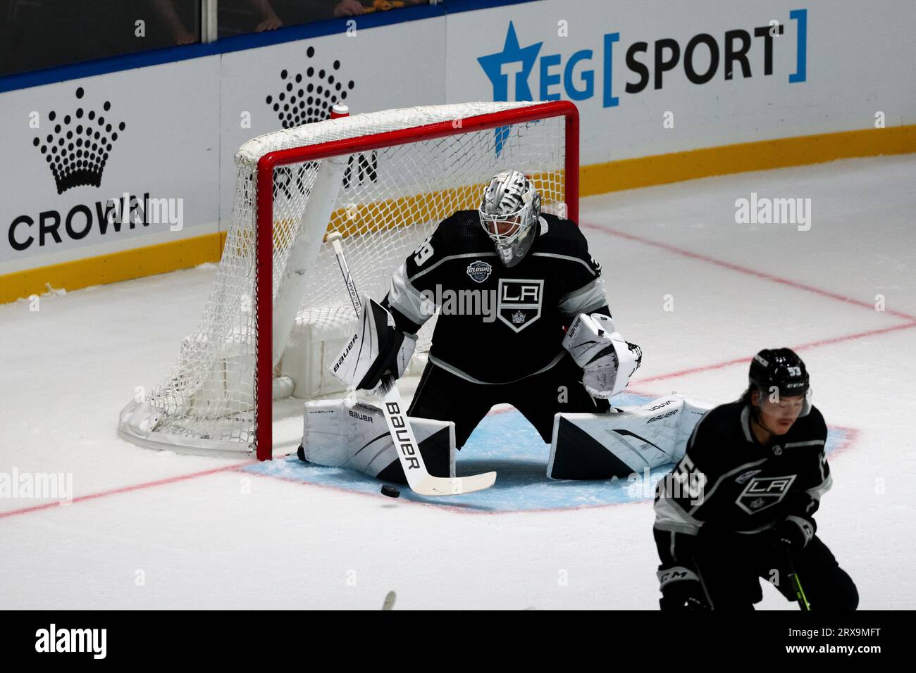 Goal cam hi-res stock photography and images - Alamy