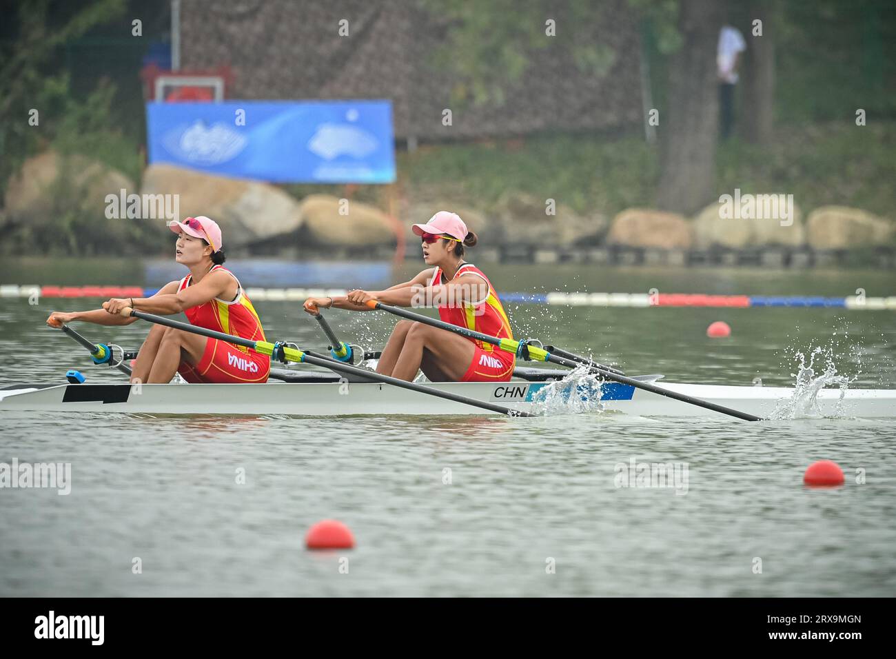 Lu shen hi-res stock photography and images - Alamy