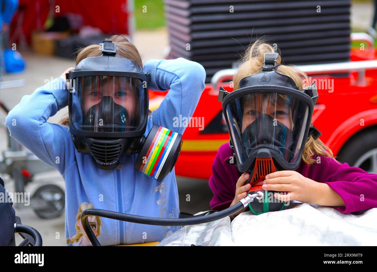 Czech fire brigade hi-res stock photography and images - Alamy