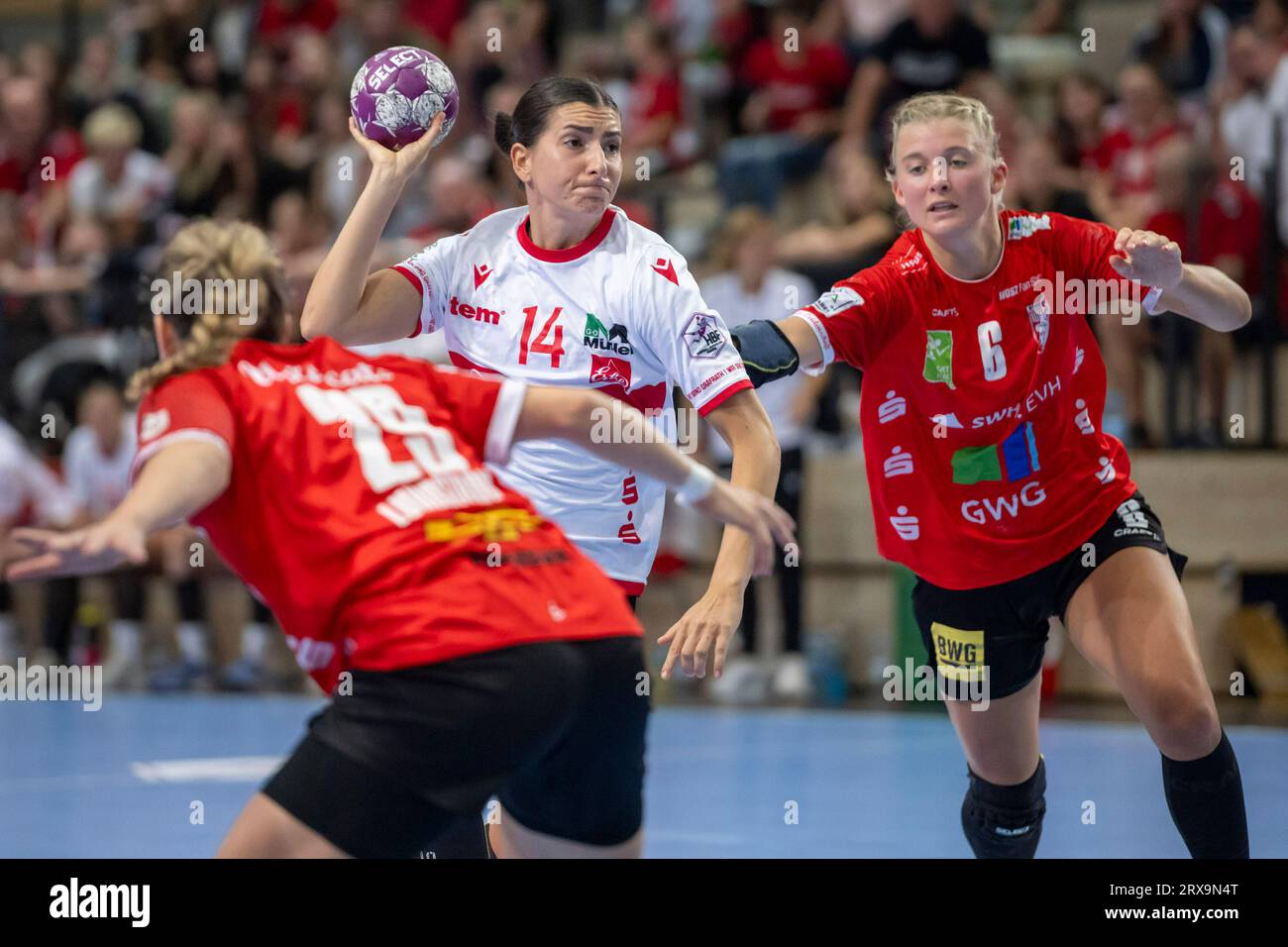 Lara li hi-res stock photography and images - Alamy