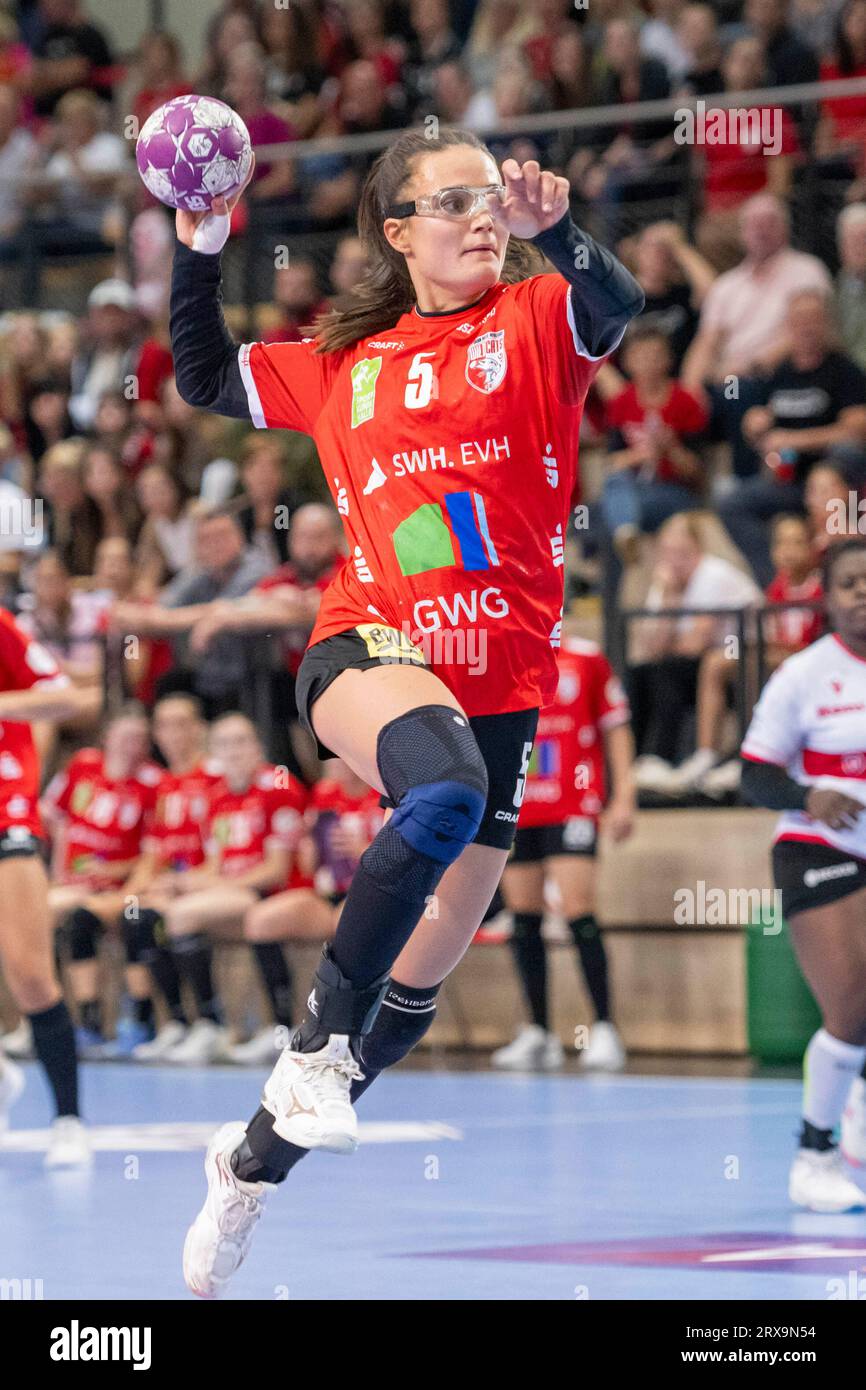 Edita nukovic hi-res stock photography and images - Alamy