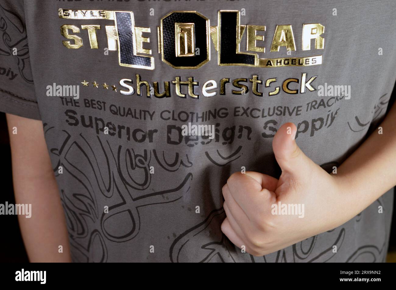 Shutterstock hi-res stock photography and images - Alamy