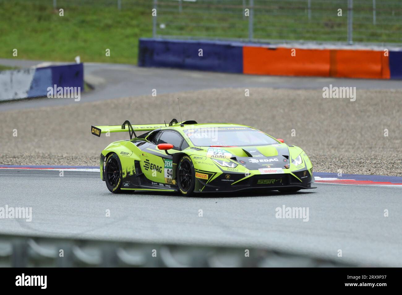 Lamborghini huracan gt3 evo 2 hi-res stock photography and images - Alamy