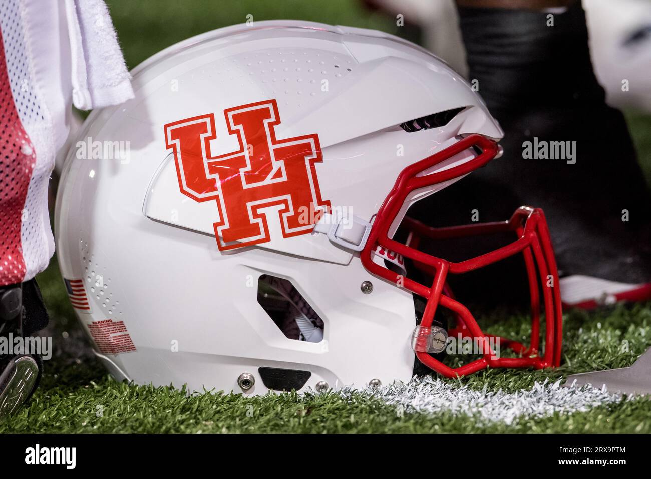 Shsu bearkats hi-res stock photography and images - Alamy