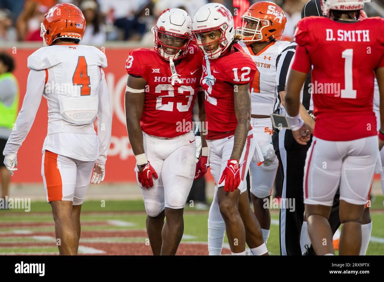 Stephon smith hi-res stock photography and images - Alamy