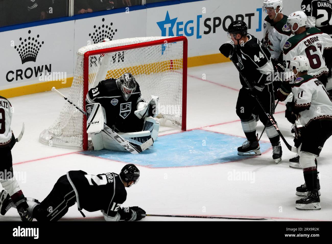 David rittich hi-res stock photography and images - Alamy
