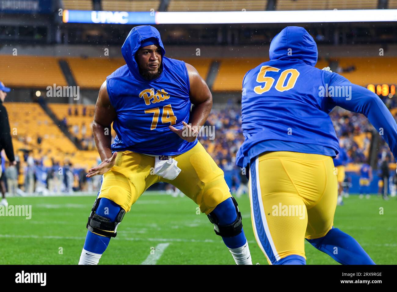 Dayon hayes hi-res stock photography and images - Alamy