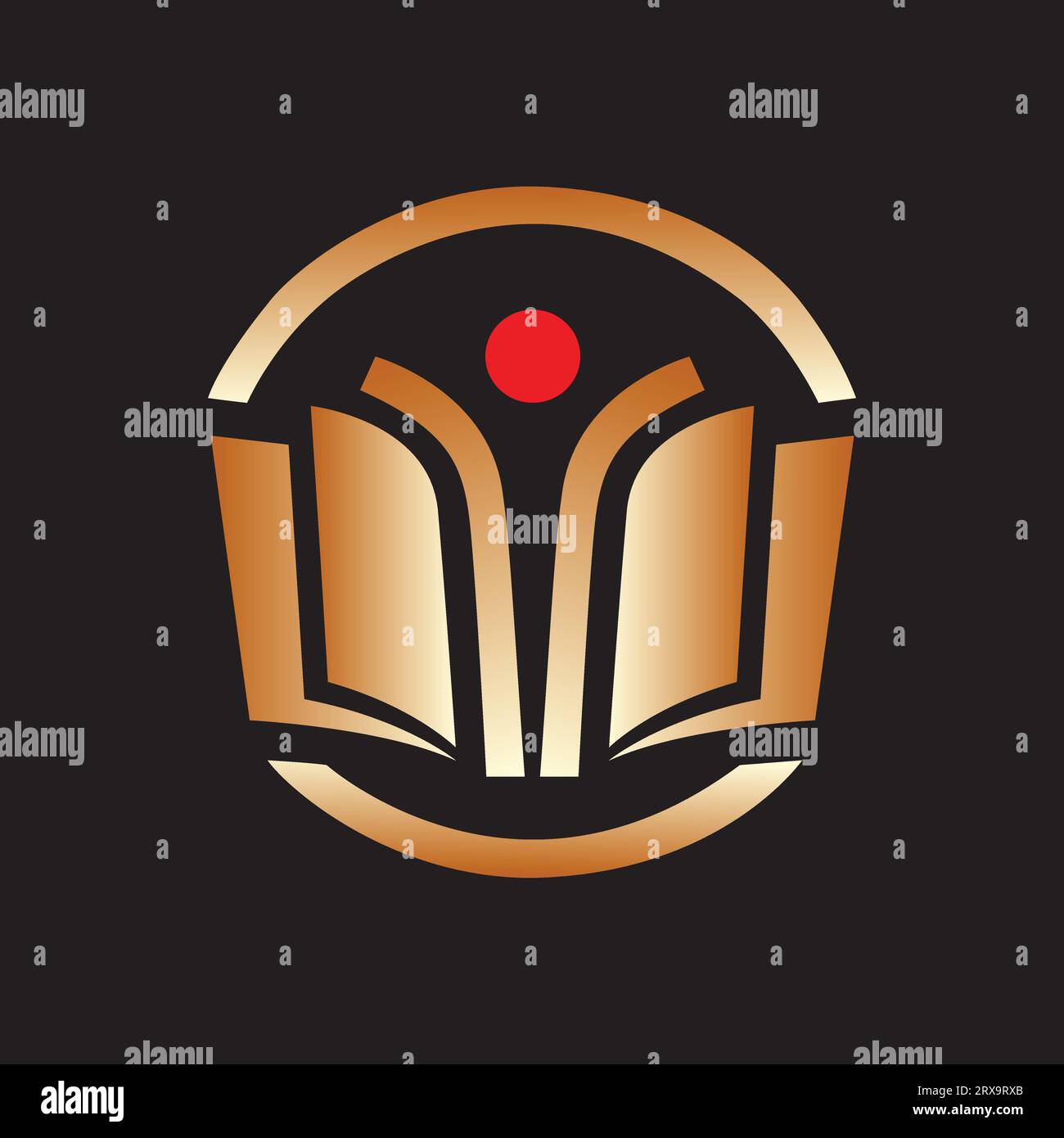 Graduation and education vector vectors hi-res stock photography and ...