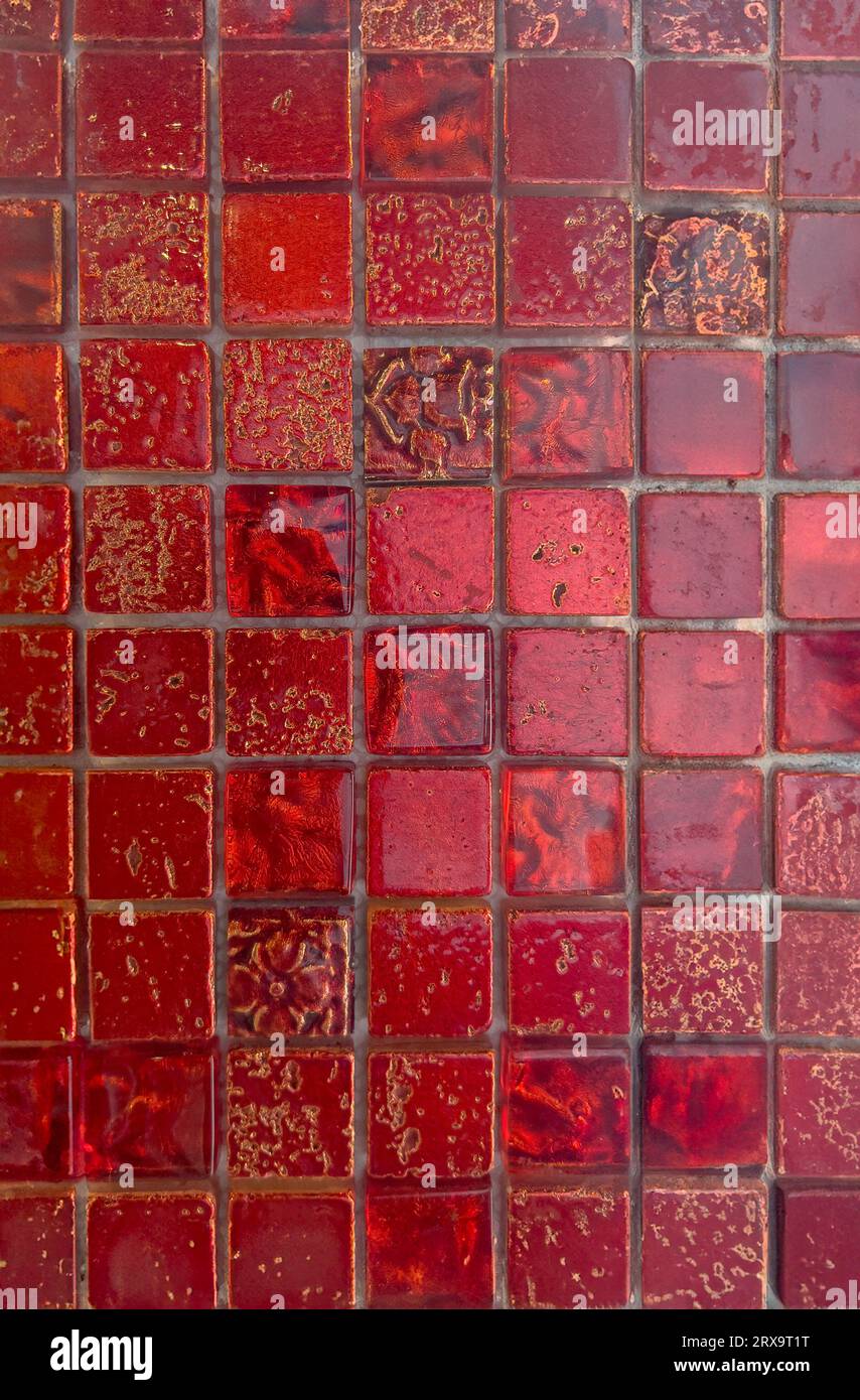 Bisazza tile hi-res stock photography and images - Alamy