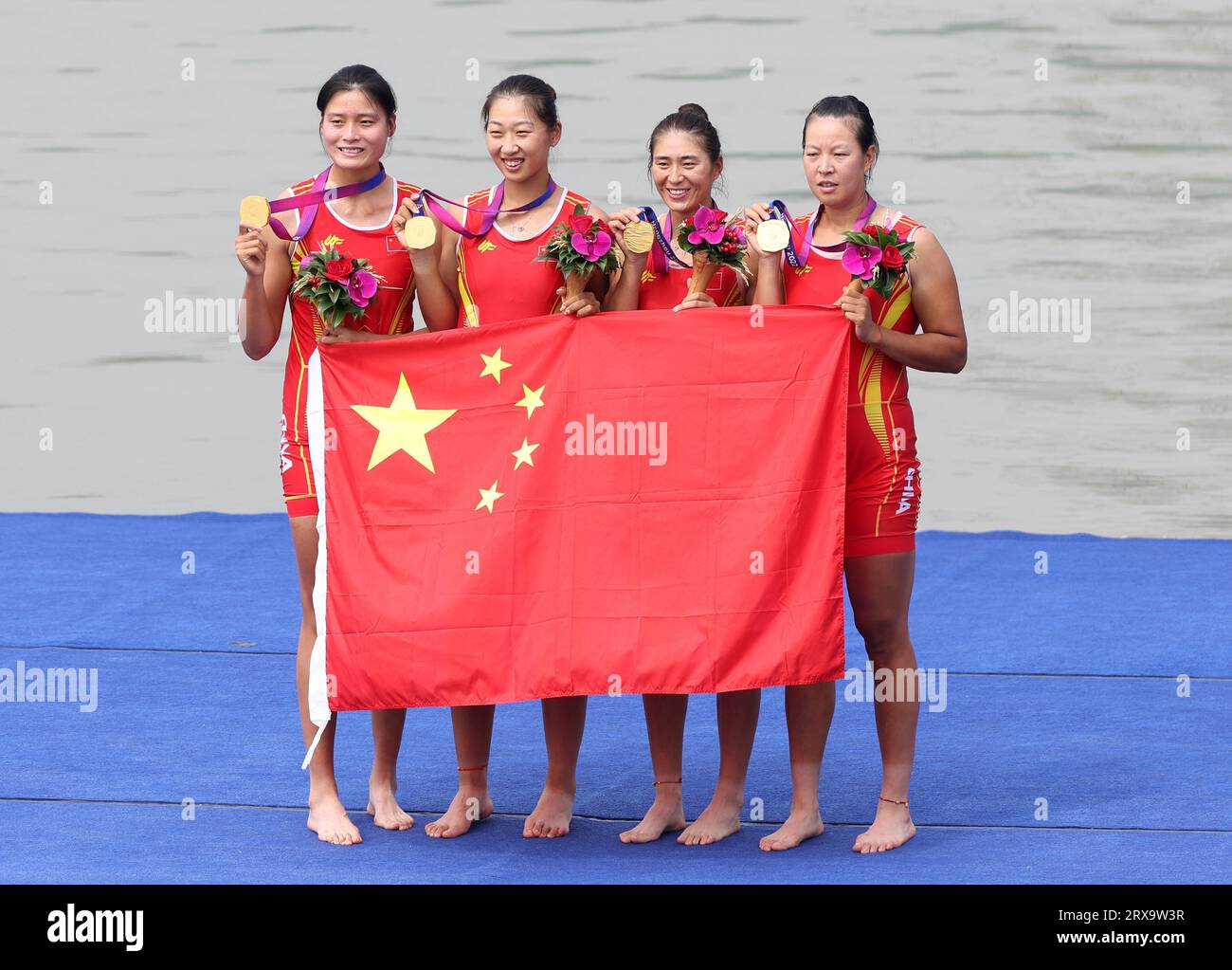 Xiaoxin liu hi-res stock photography and images - Alamy