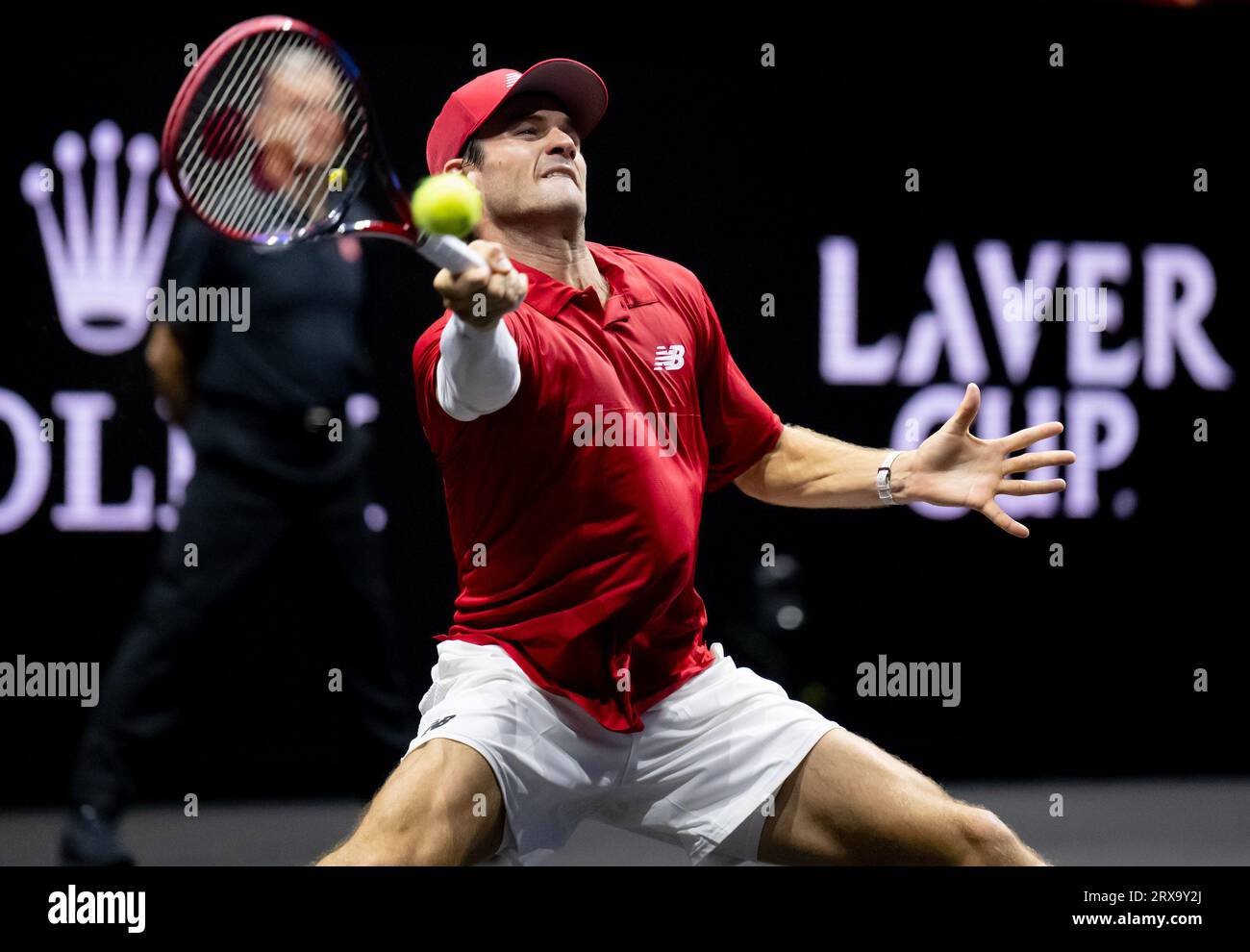 Casper rudd hi-res stock photography and images - Alamy