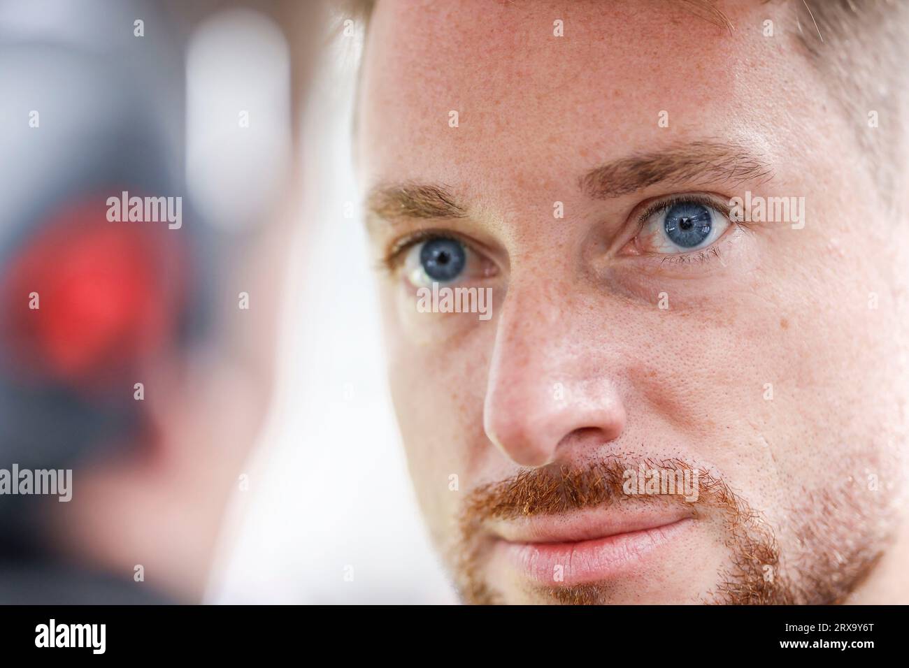 DTM Spielberg 2023, #92 Lamborghini Huracán GT3 Evo2, SSR Performance ...