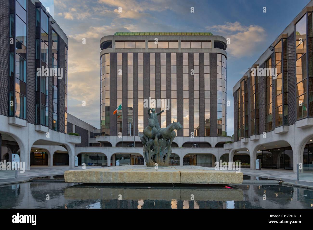 Hr day hi-res stock photography and images - Alamy