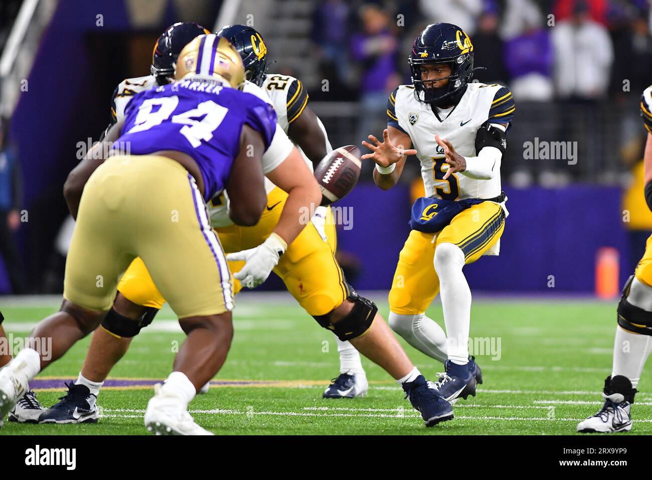 Washington v cal hi-res stock photography and images - Alamy