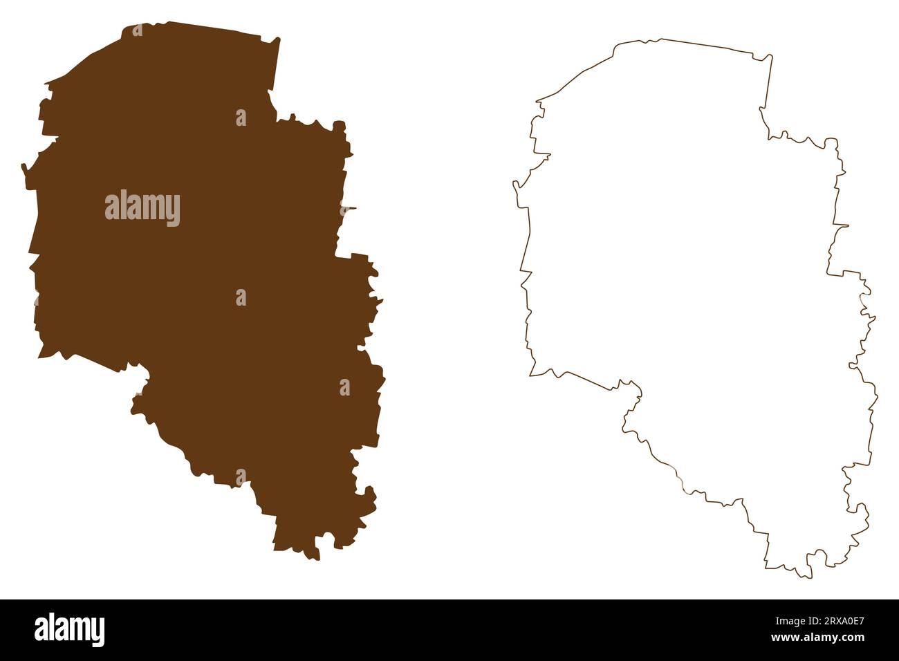 Dubbo Regional Council (Commonwealth of Australia, New South Wales, NSW ...