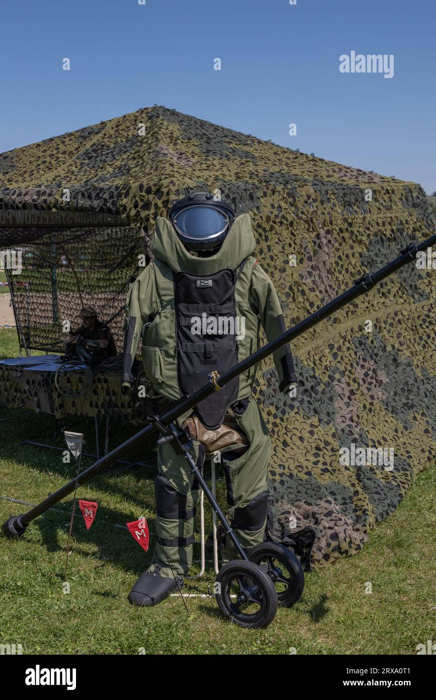 Sappers hi-res stock photography and images - Alamy