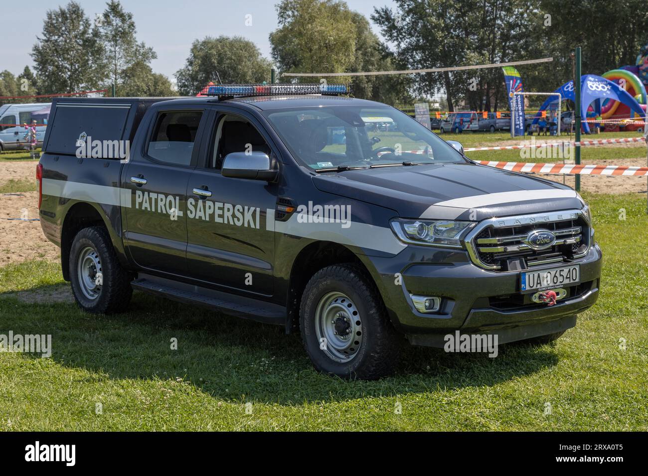 Sappers hi-res stock photography and images - Alamy