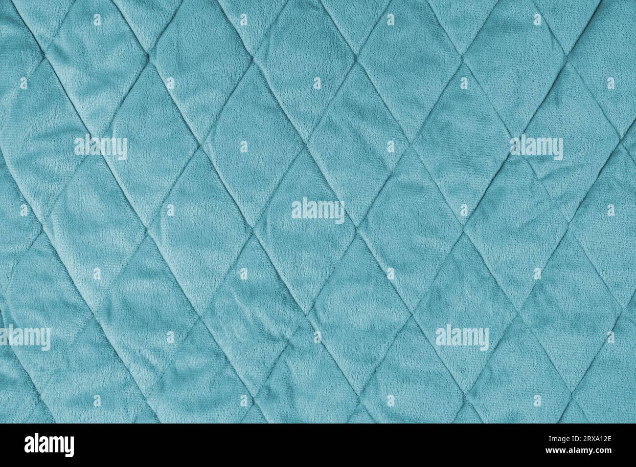 Quilted fabric texture hi-res stock photography and images - Alamy