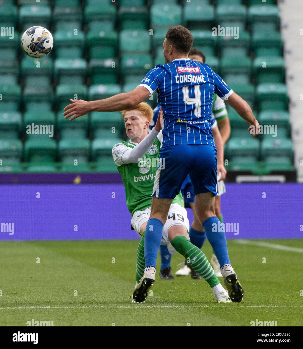 Considine hi-res stock photography and images - Alamy