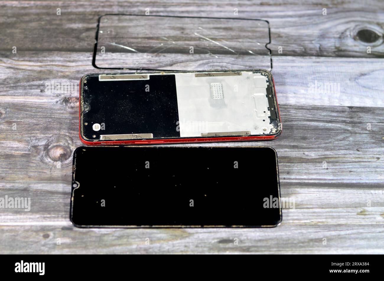 Cellular damage hi-res stock photography and images - Alamy