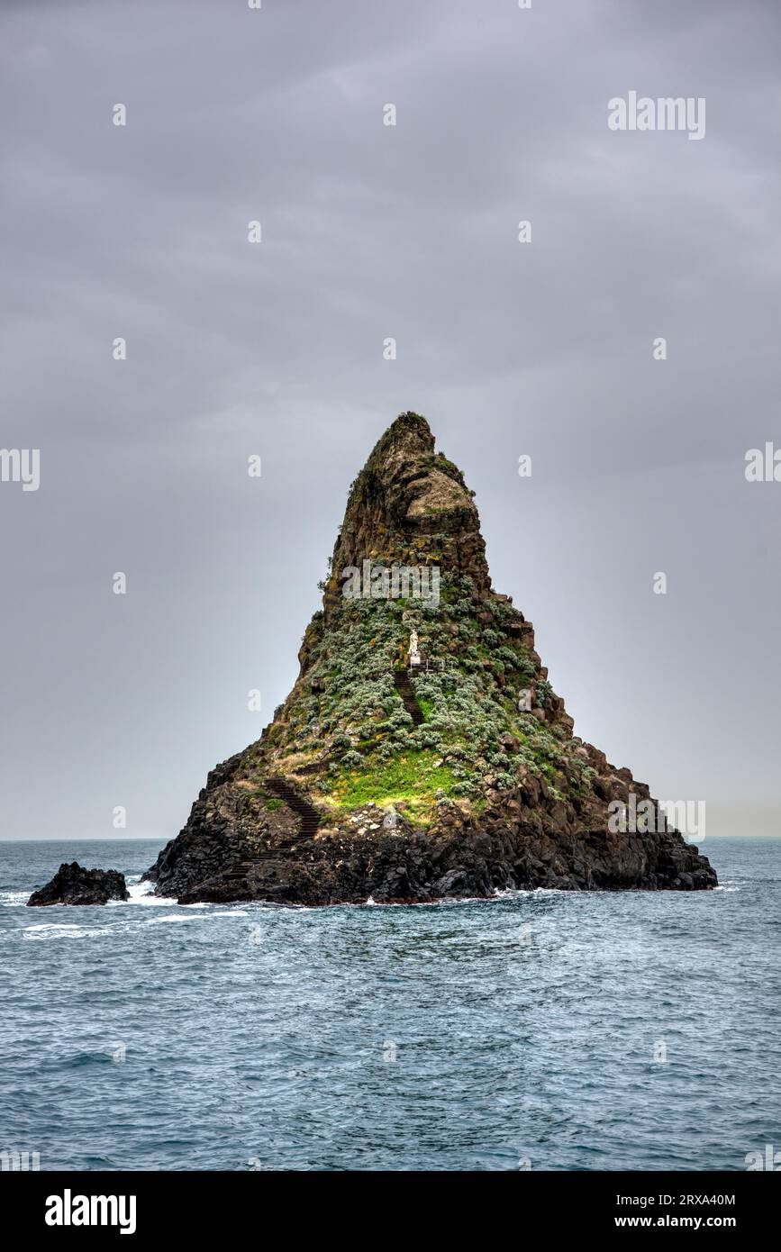 Cyclops islands hi-res stock photography and images - Alamy