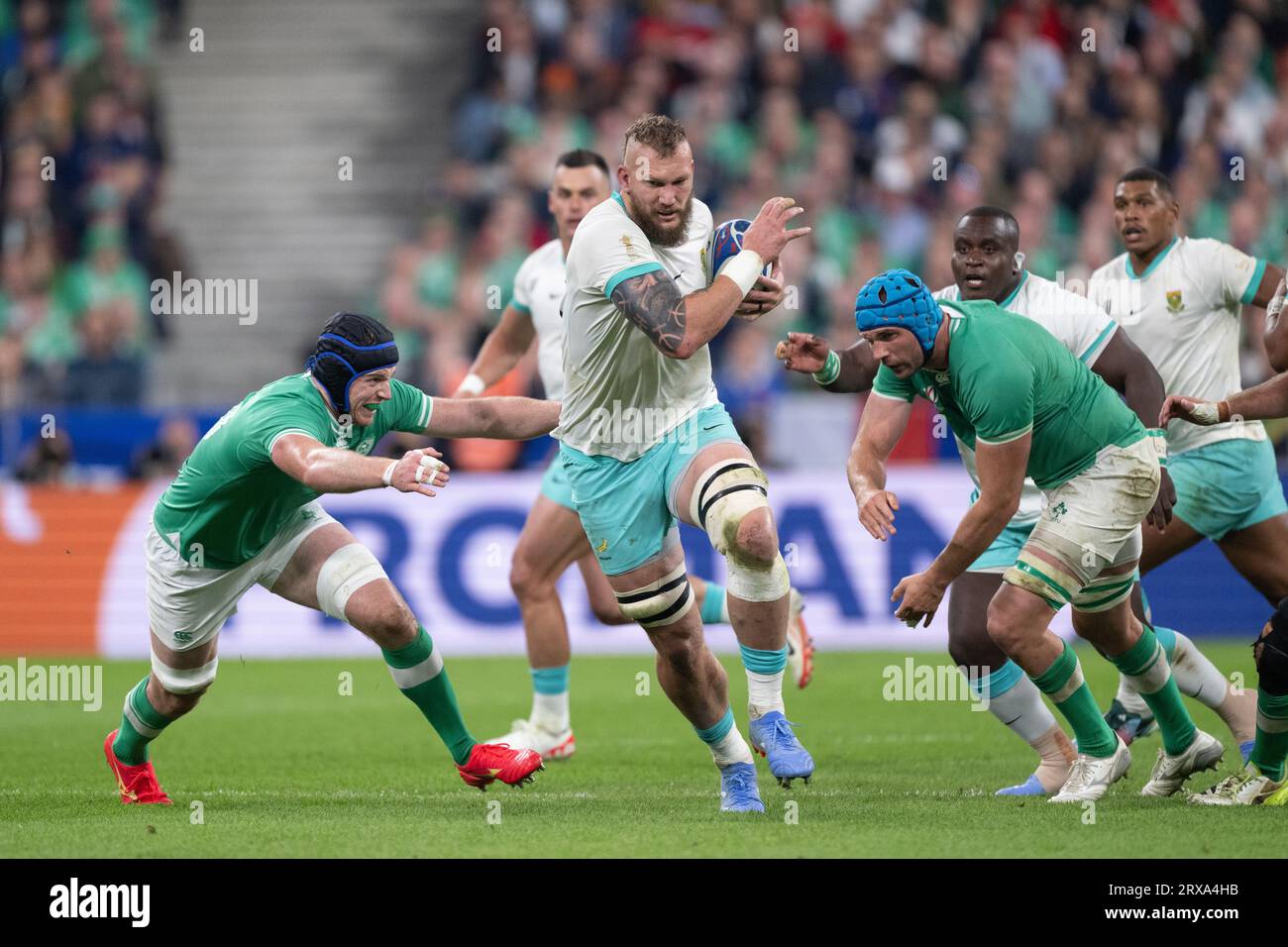 Rg snyman hi-res stock photography and images - Alamy