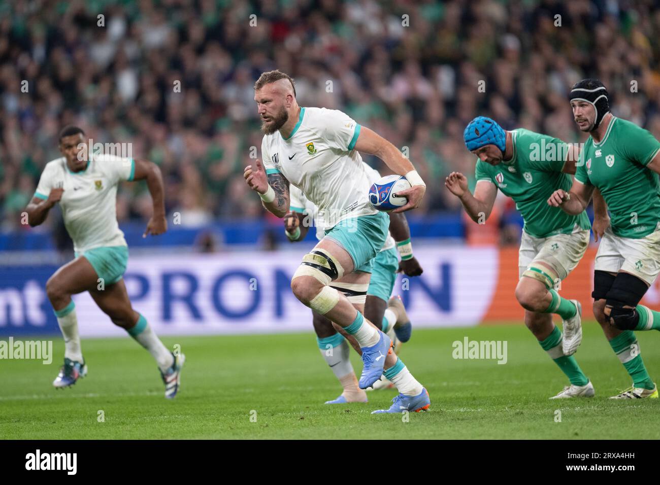 Rg snyman hi-res stock photography and images - Alamy