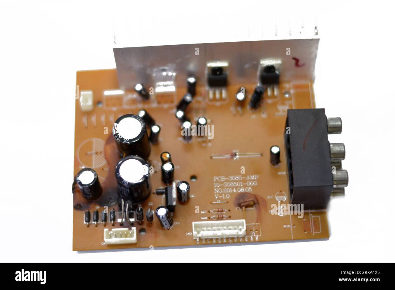 Sub circuit Cut Out Stock Images & Pictures - Alamy