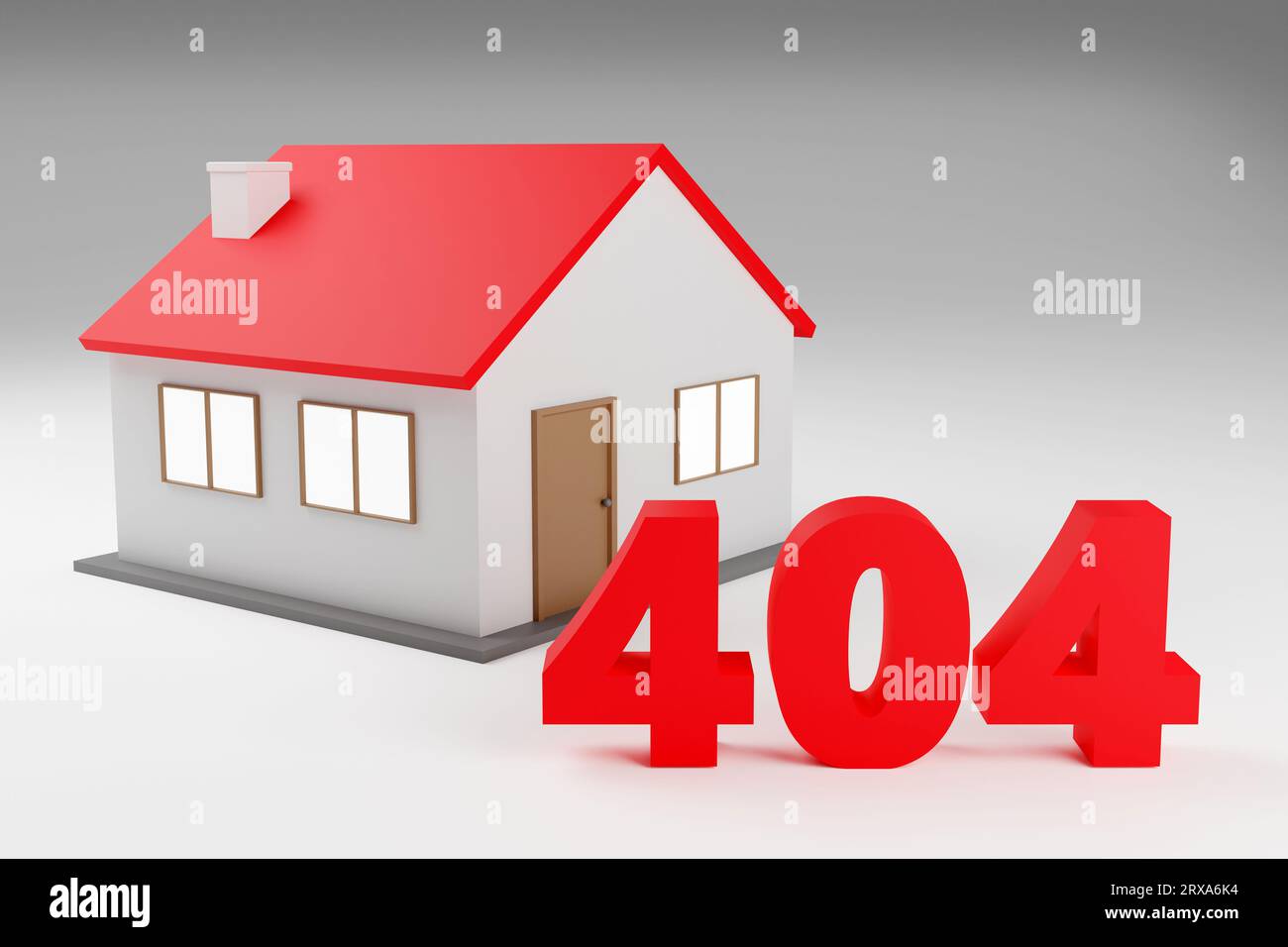 Safety 3d red letters hi-res stock photography and images - Alamy