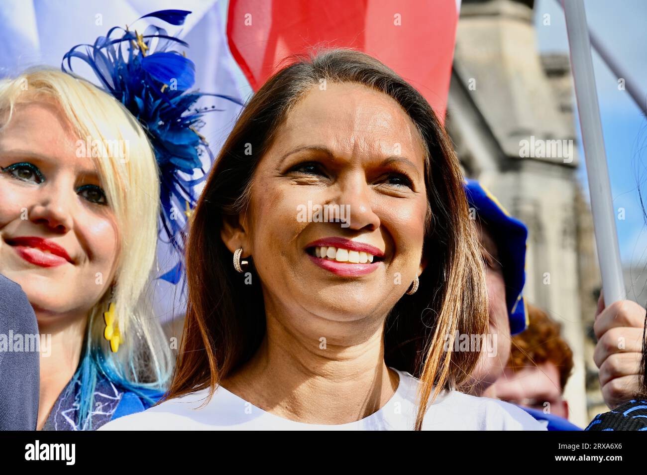 National eu rejoin march ii hi-res stock photography and images - Alamy