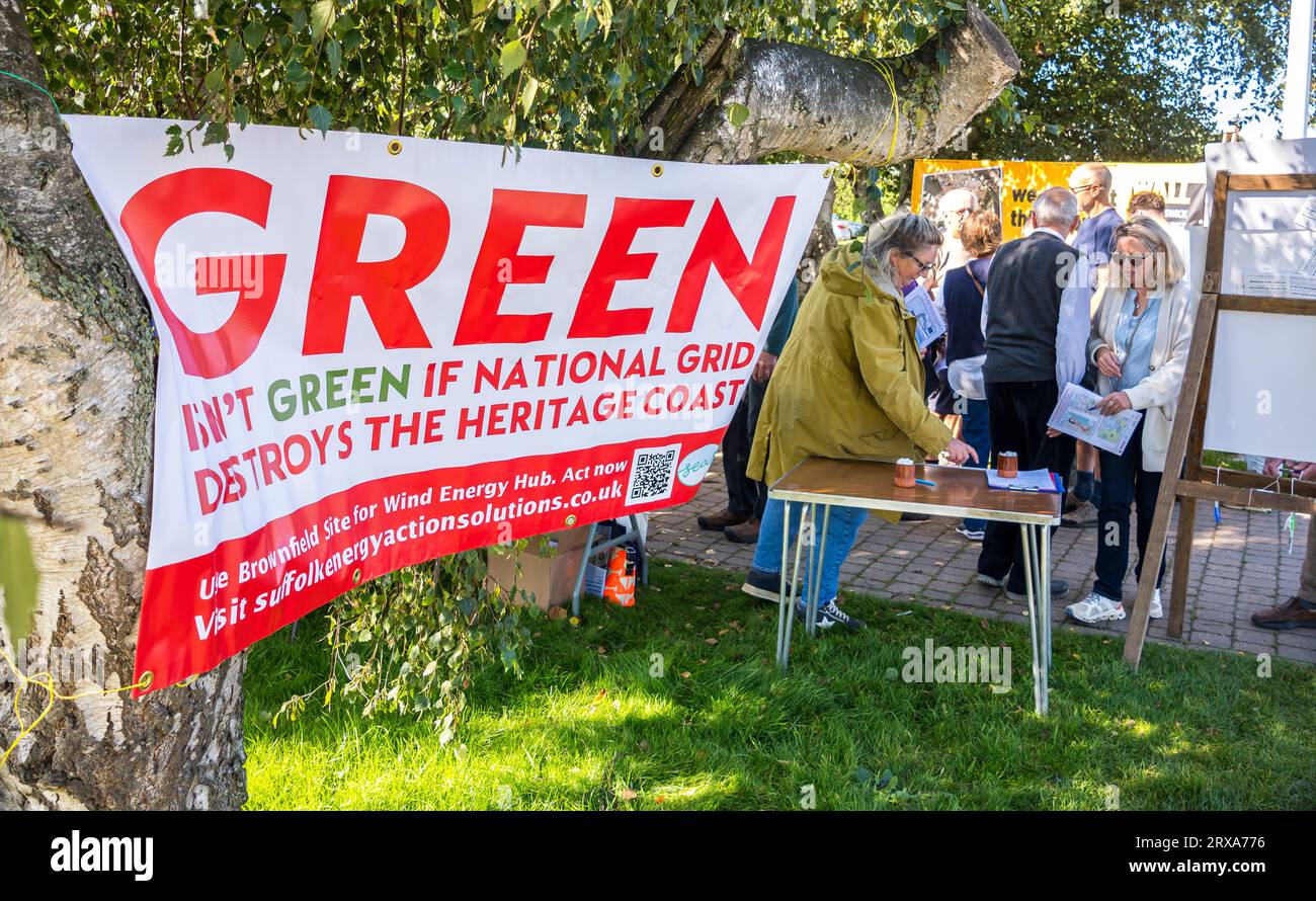 Interconnector cable hi-res stock photography and images - Alamy