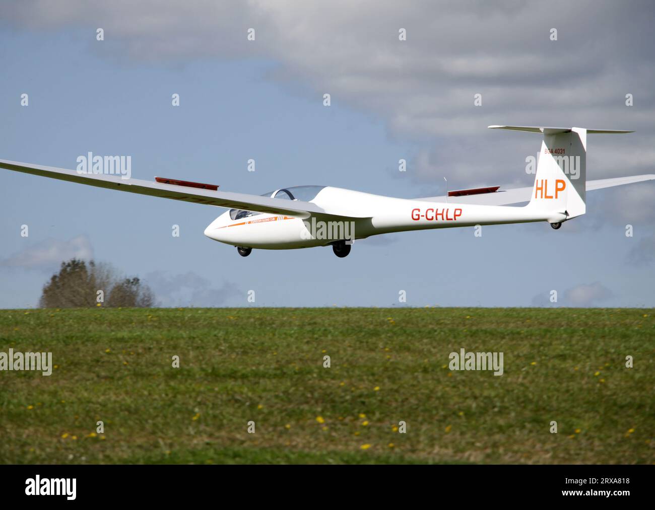 Schleicher ask 21 hi-res stock photography and images - Alamy