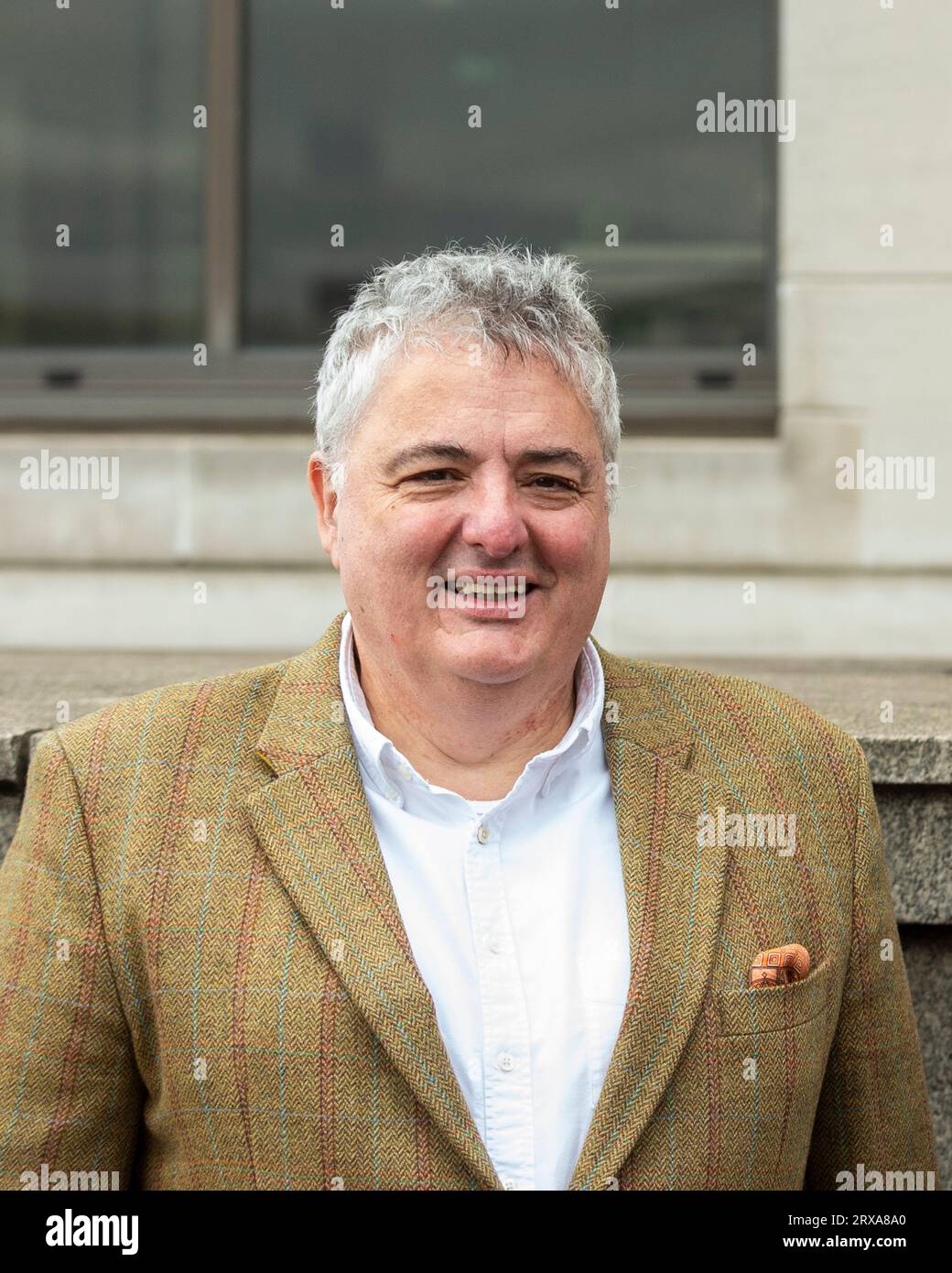 Richard corrigan hi-res stock photography and images - Alamy