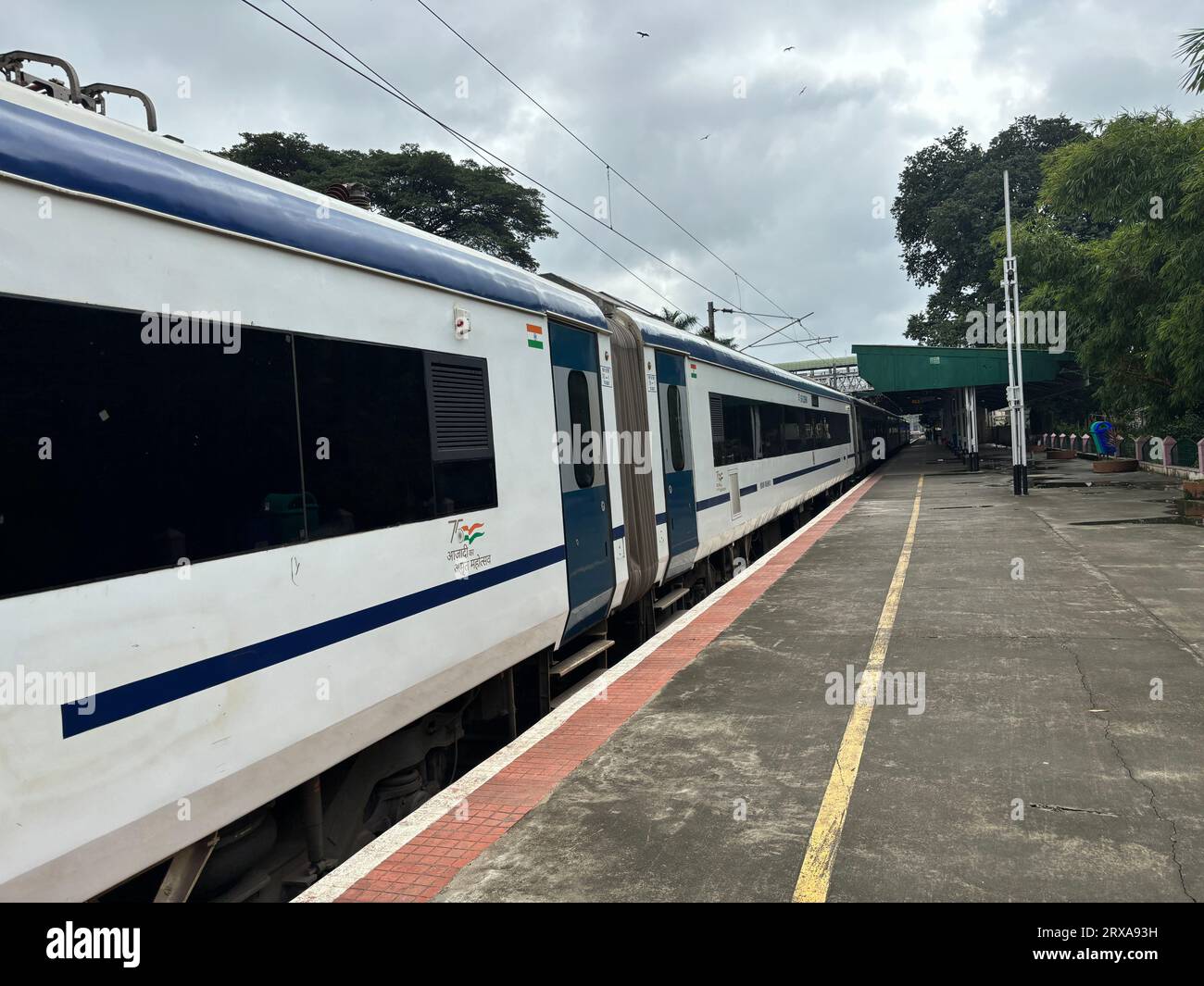 Bangalore cantonment station hi-res stock photography and images - Alamy