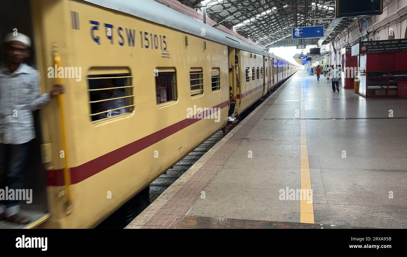 Bangalore cantonment station hi-res stock photography and images - Alamy