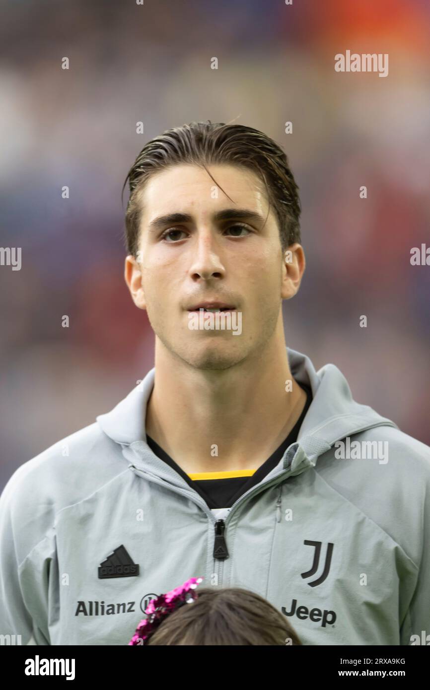 Fabio miretti hi-res stock photography and images - Alamy