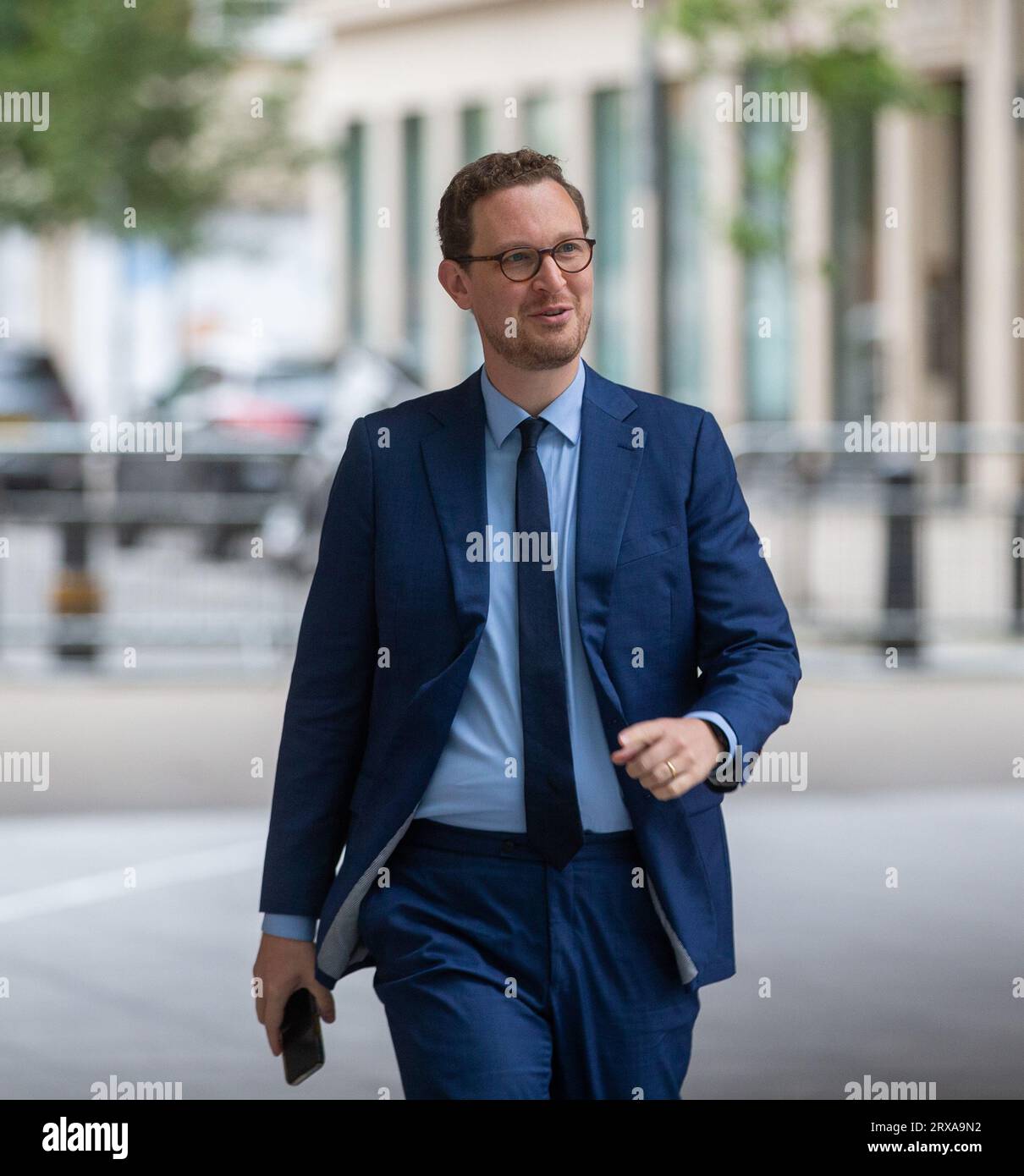 Darren jones bbc hi-res stock photography and images - Alamy