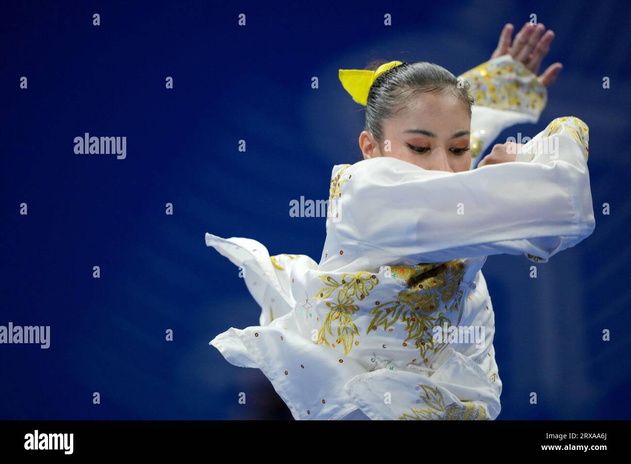 Lachkar basma of brunei hi-res stock photography and images - Alamy