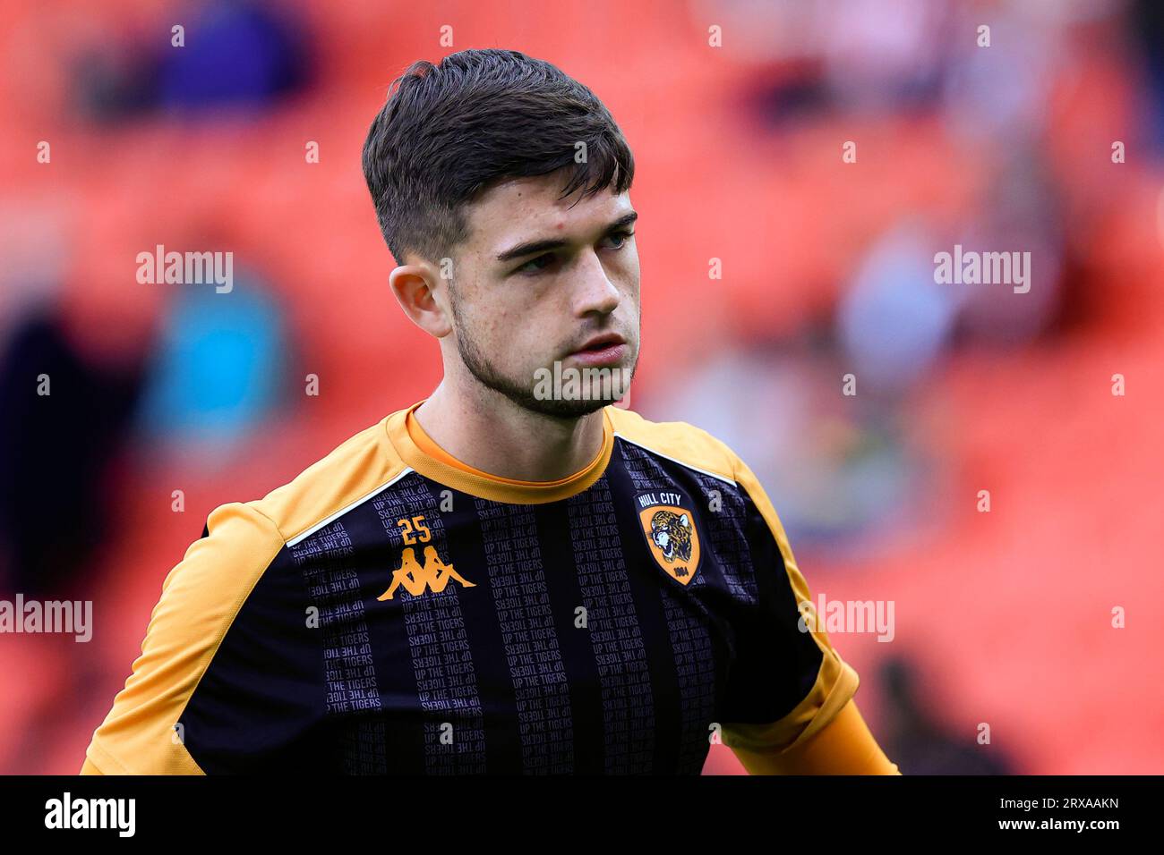 James furlong hi-res stock photography and images - Alamy