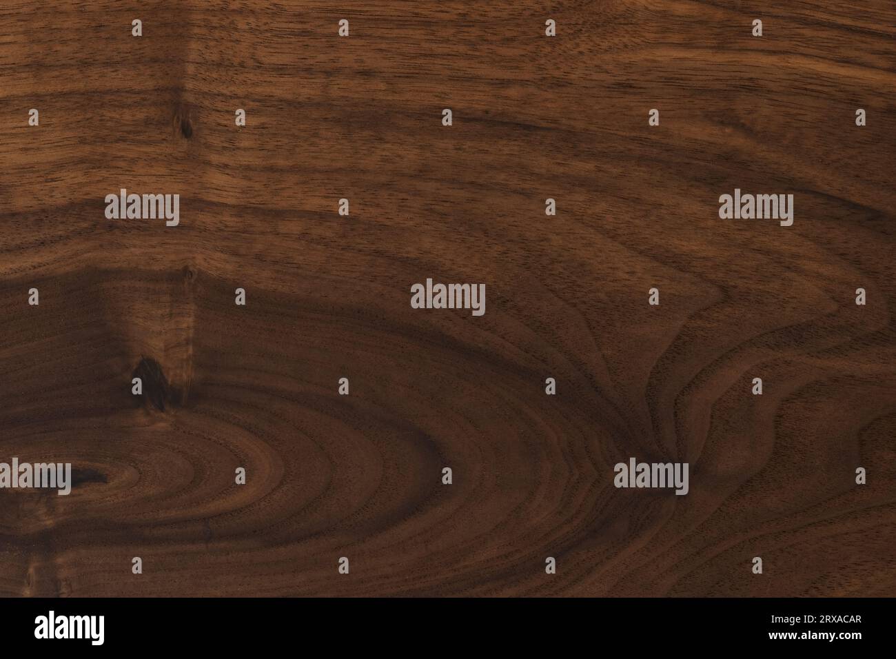 Black walnut wood texture with oil finish closeup, background photo ...
