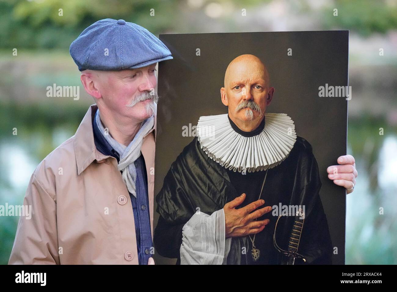 El greco paintings hi-res stock photography and images - Alamy