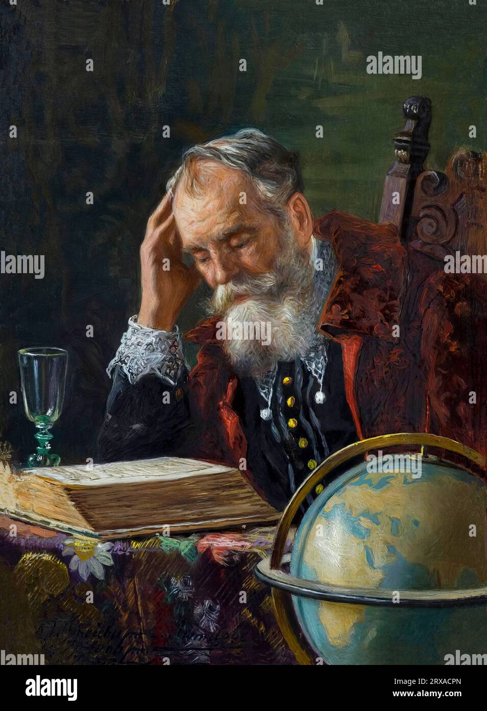 Vasco da Gama, c. 1460s – 1524, Portuguese explorer, digitally edited ...