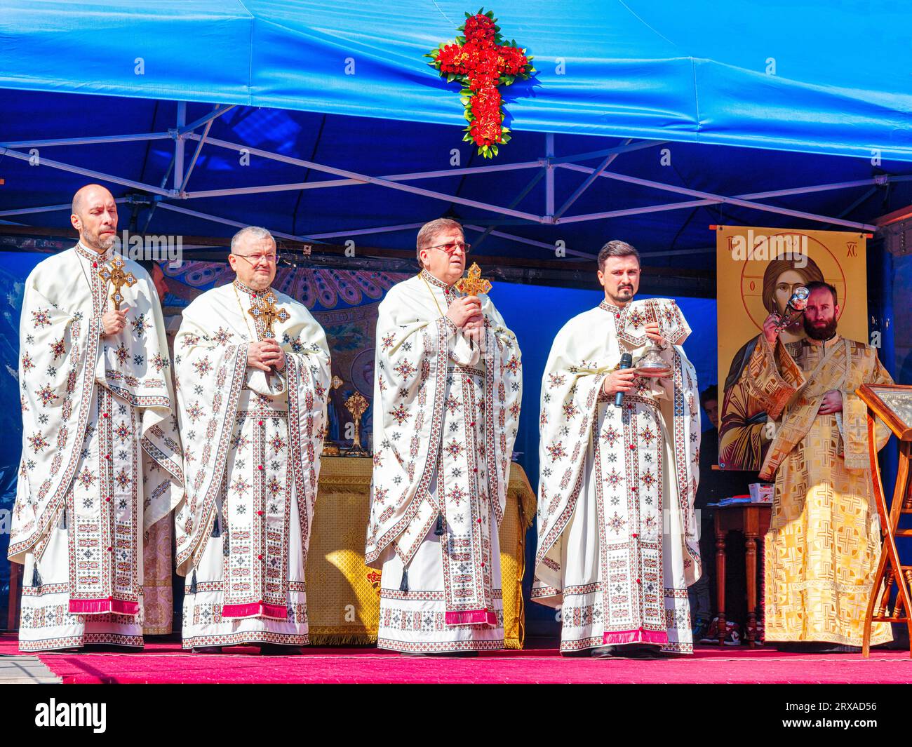 Religioius hi-res stock photography and images - Alamy