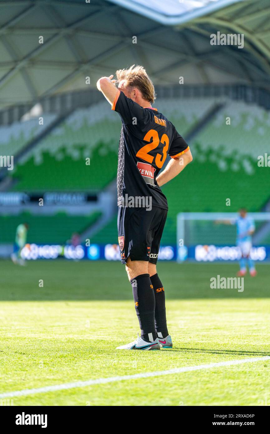 Stadium australia sydney 2023 hi-res stock photography and images - Alamy