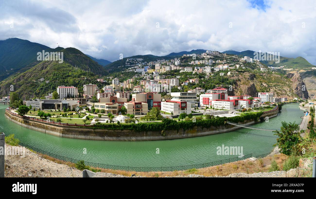 Artvin hi-res stock photography and images - Alamy